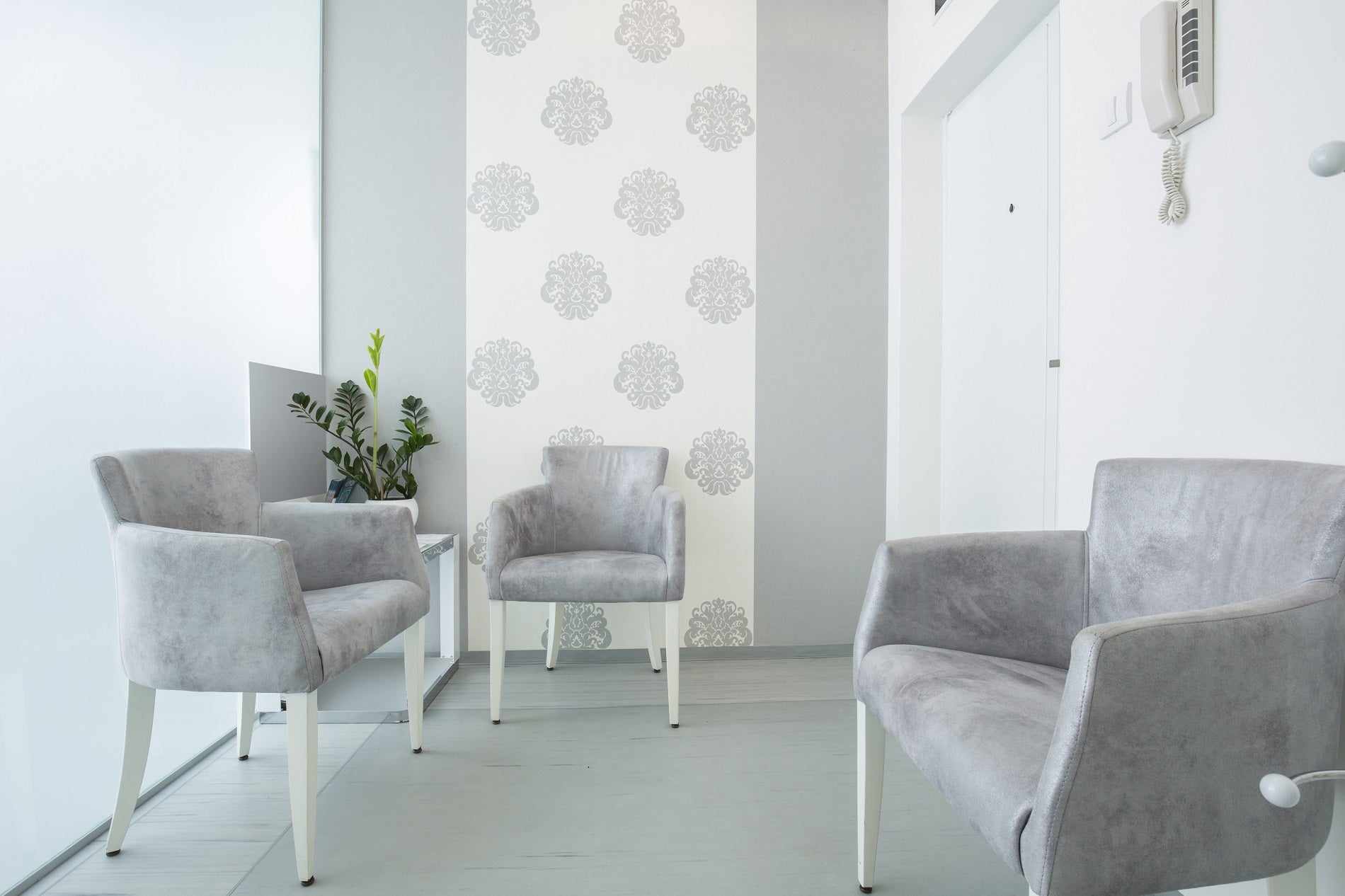 Best Waiting Room Designs