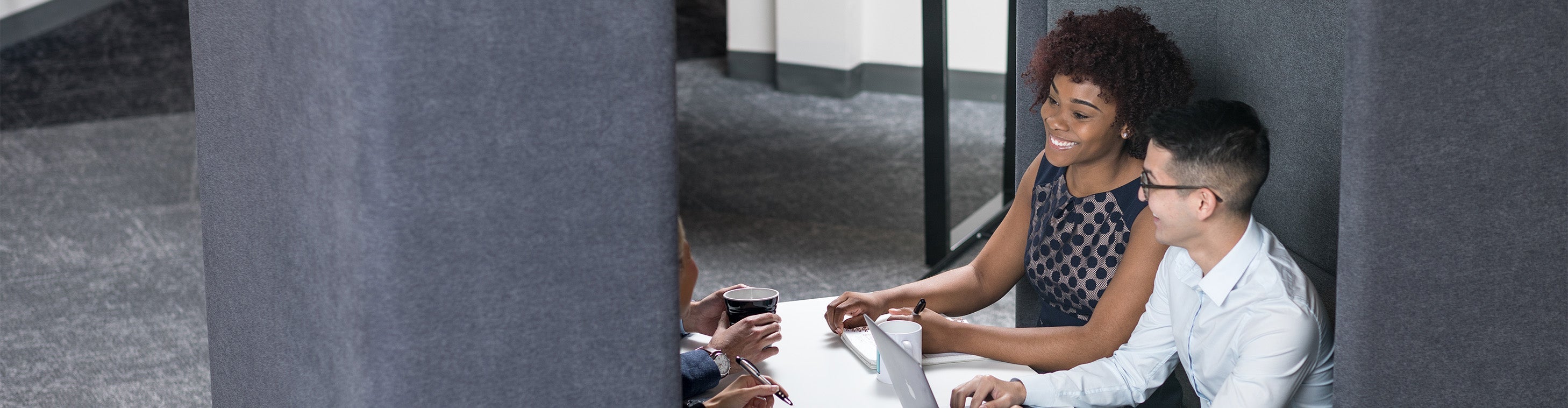 Office Phones Booths by Juniper – Juniper Office