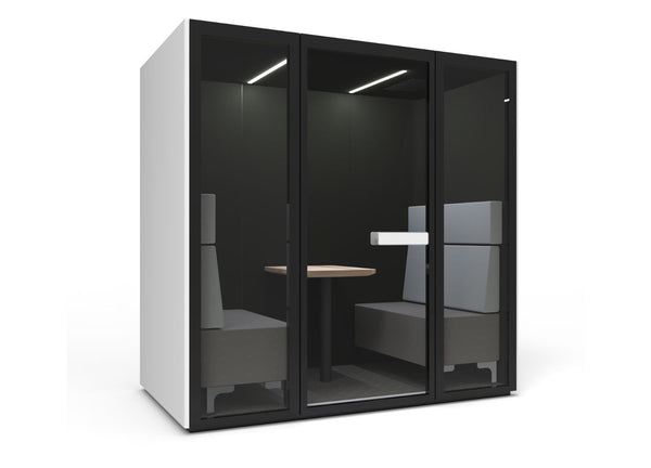 FLEX Meeting Pod | Juniper Office Furniture