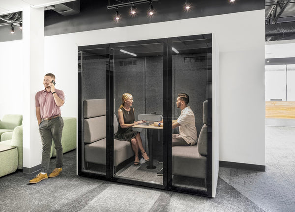 FLEX Meeting Pod | Juniper Office Furniture
