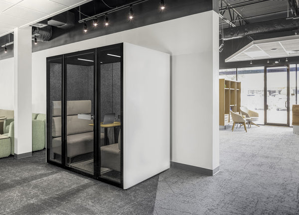 FLEX Meeting Pod | Juniper Office Furniture