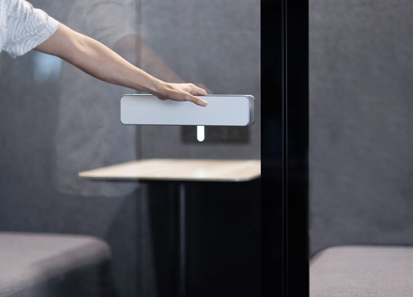 FLEX Meeting Pod | Juniper Office Furniture