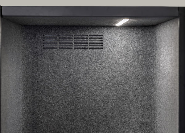 FLEX Meeting Pod | Juniper Office Furniture