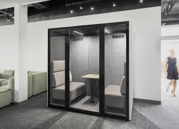 FLEX Meeting Pod | Juniper Office Furniture