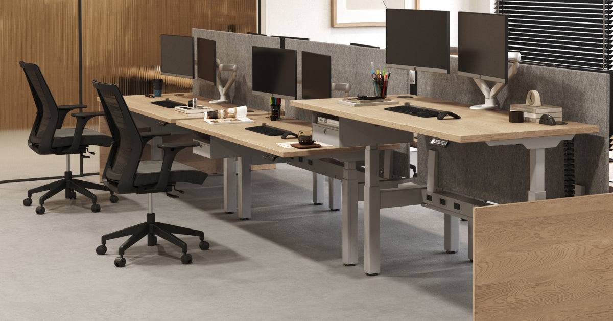 Juniper Office | The fastest, simplest way to furnish your workspace.