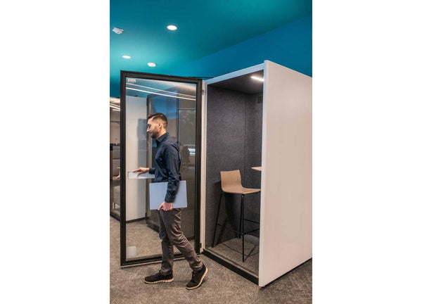 FLEX Phone Booth | Juniper Office Furniture