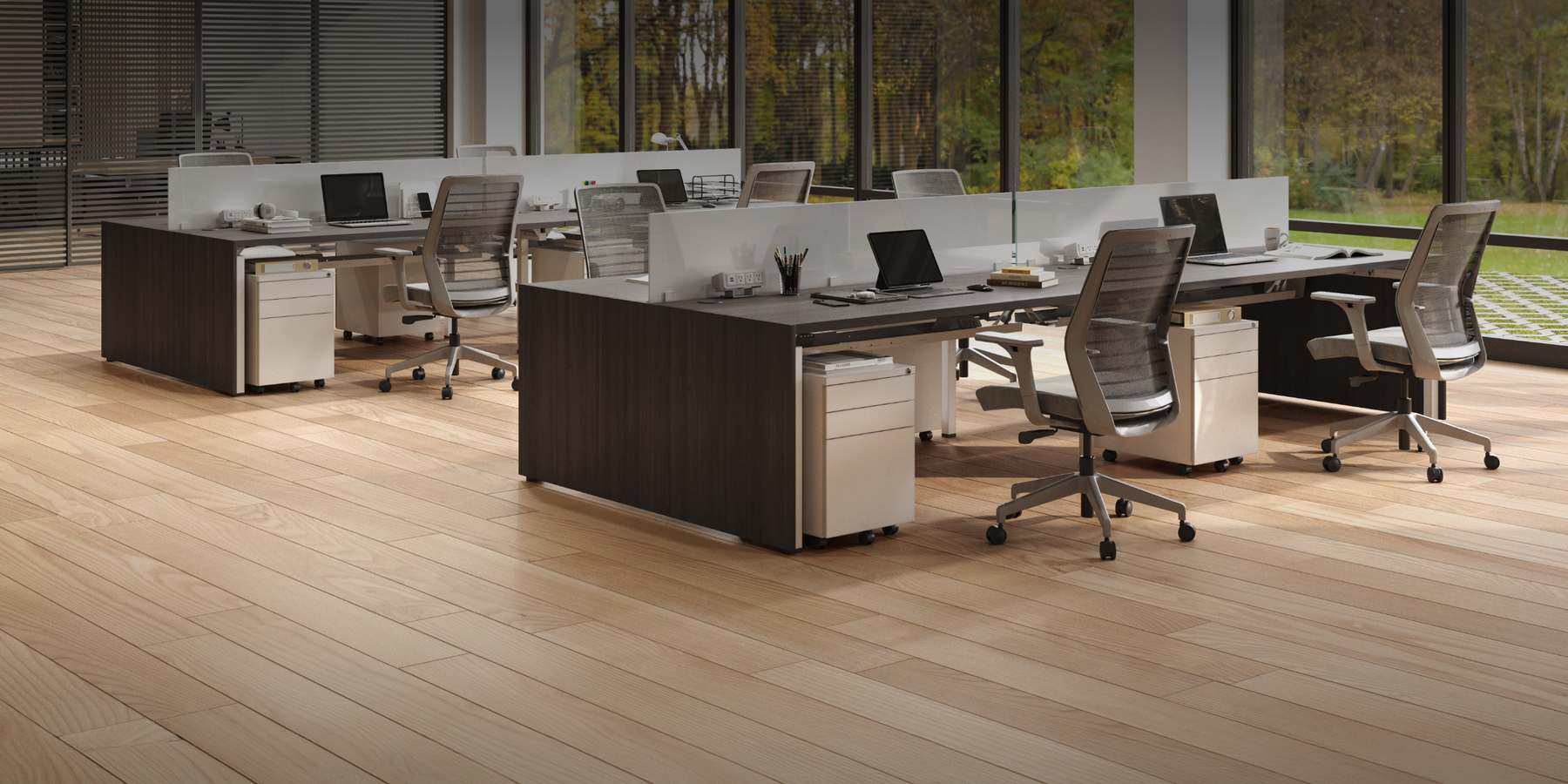 Juniper Office | The fastest, simplest way to furnish your workspace.