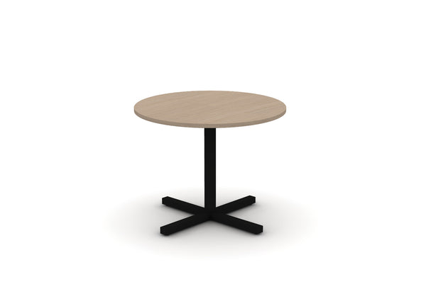 Round X-Base Multipurpose Table | Juniper Office