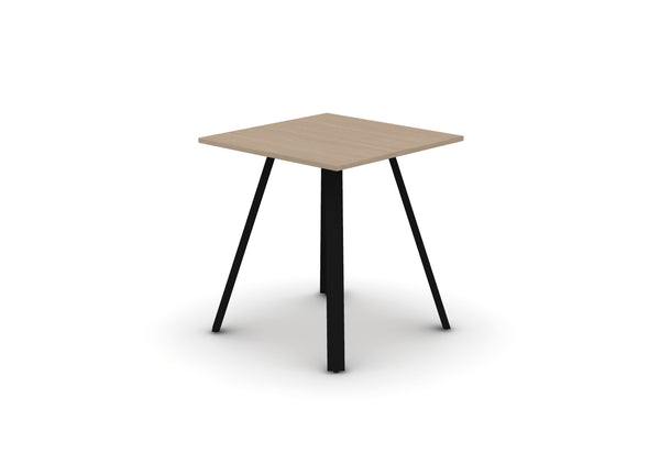 Square Multipurpose Table Standing Height – Juniper Office