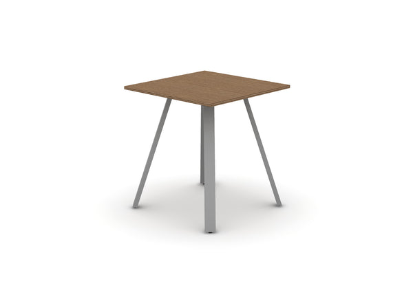 Square Multipurpose Table Standing Height – Juniper Office