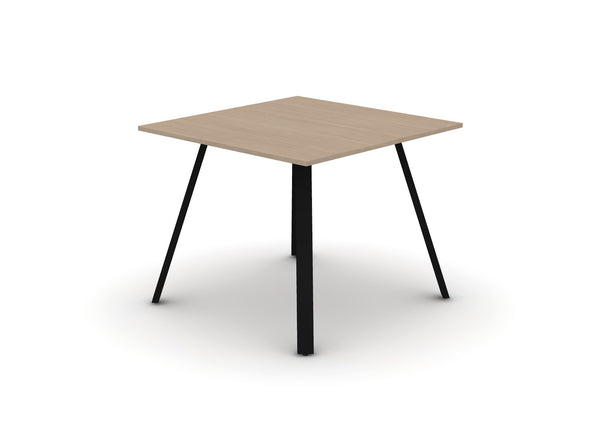 Square Multipurpose Table Standing Height – Juniper Office