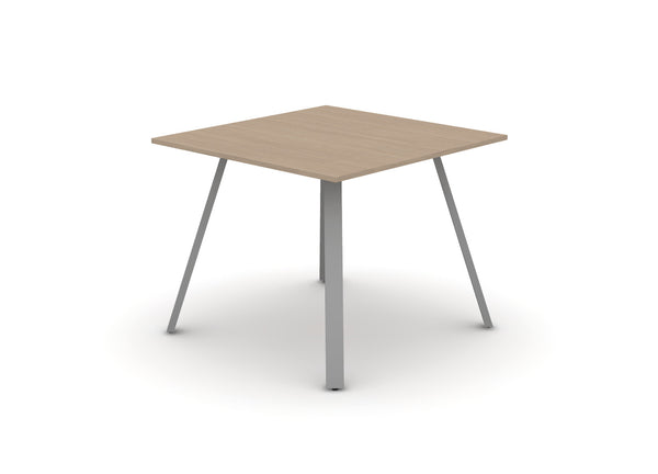 Square Multipurpose Table Standing Height – Juniper Office