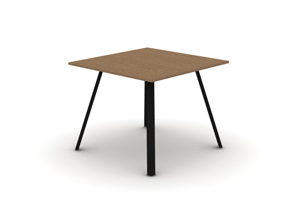 Square Multipurpose Table Standing Height – Juniper Office