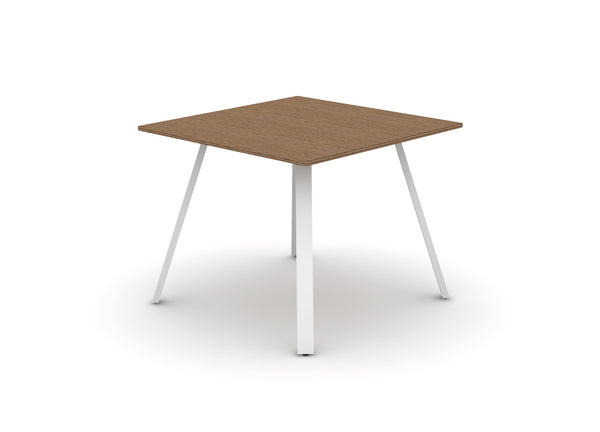 Square Multipurpose Table Standing Height – Juniper Office