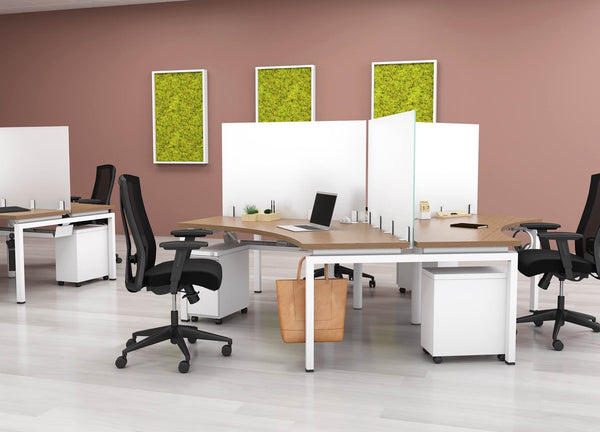 Jot Pod | Juniper Office Furniture