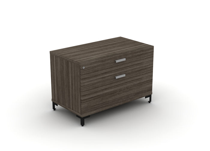 Laminate Low Box/File Lateral | Juniper | Office Furniture – Juniper Office
