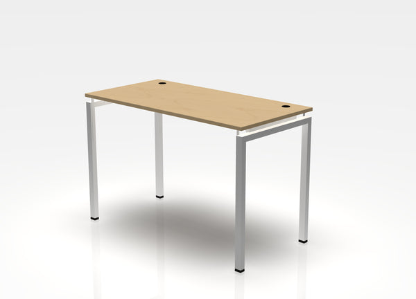 Jot Desk Standing Height | Juniper Office Furniture