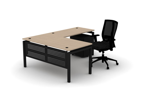Pro Office Set Jot Desk | Juniper