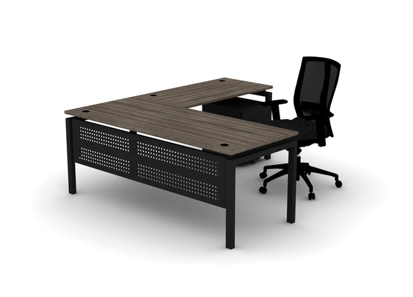 Pro Office Set Jot Desk | Juniper