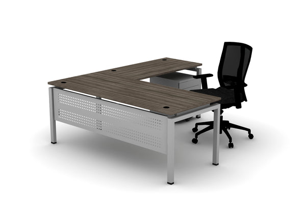 Pro Office Set Jot Desk | Juniper