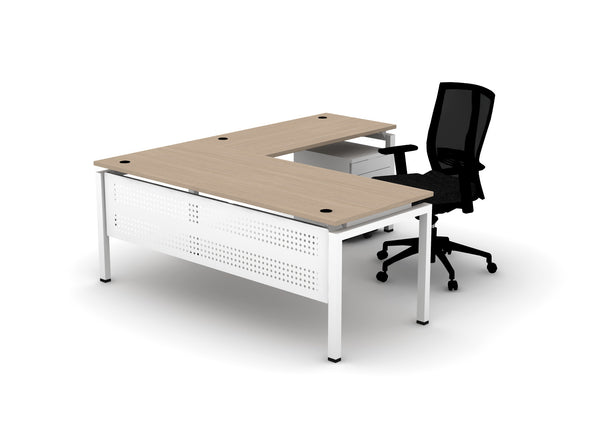 Pro Office Set Jot Desk | Juniper