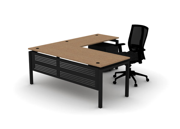 Pro Office Set Jot Desk | Juniper