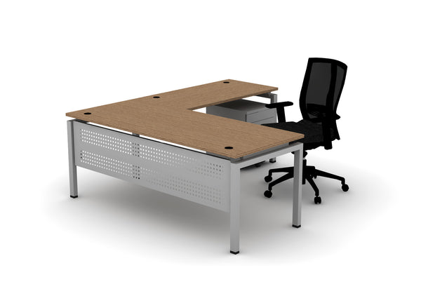 Pro Office Set Jot Desk | Juniper