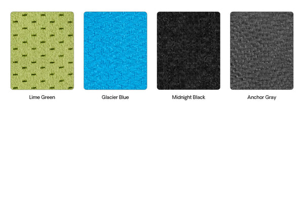 Slim Pedestal | Juniper | Office Furniture