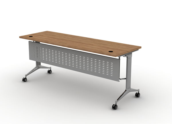 Training Table + Modesty Panel | Juniper Office