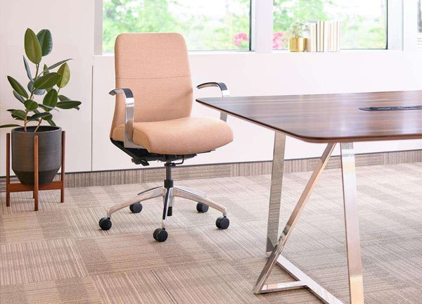 Omala Conference Table | Juniper Office Furniture