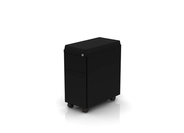 Slim Pedestal | Juniper | Office Furniture