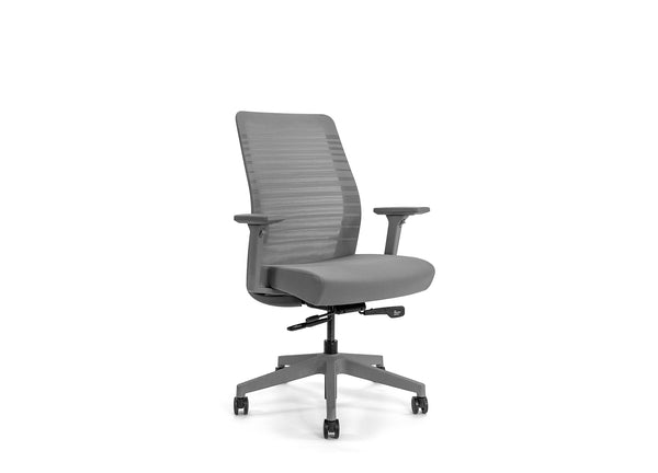 Vienta Task Chair | Juniper | Office Furniture
