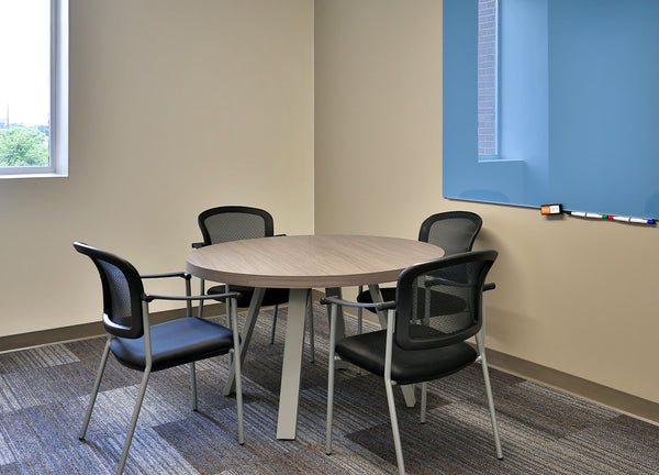 Round Multipurpose Table | Juniper Office Furniture