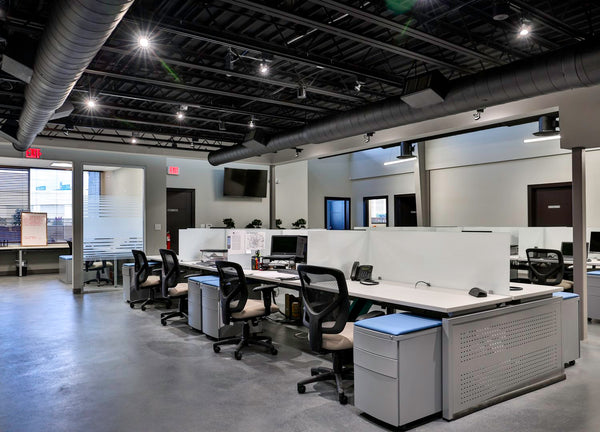 Infuse Task Chair | Juniper Office Furniture