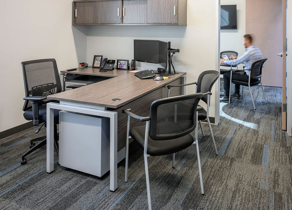 Jot Desk | Juniper Office Furniture