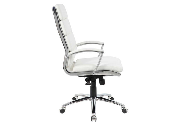 Official Lincoln High-back Chair