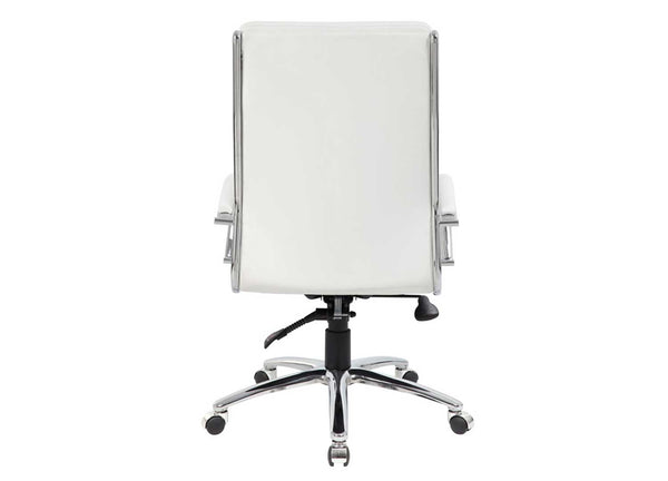 Official Lincoln High-back Chair