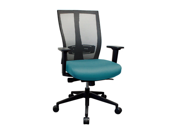 Ergonomic Tour Task Chair | Juniper Office