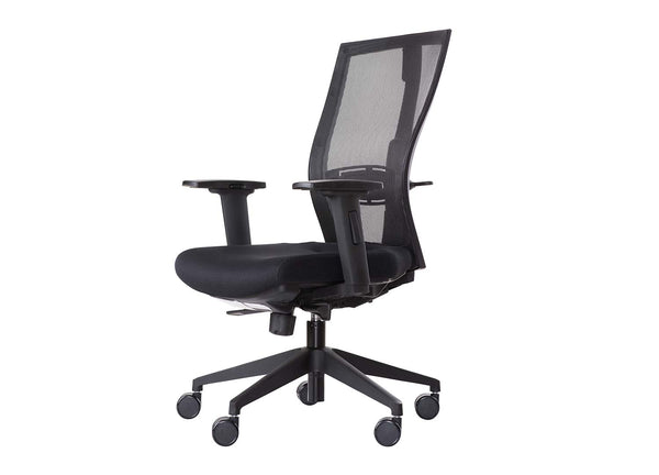 Ergonomic Tour Task Chair | Juniper Office