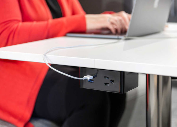 Under Surface Module | Juniper Office Furniture