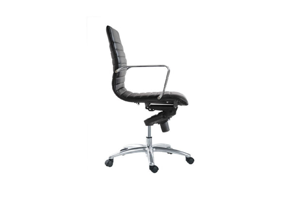 Wayfinder Mid-back Conference Chair | Juniper Office